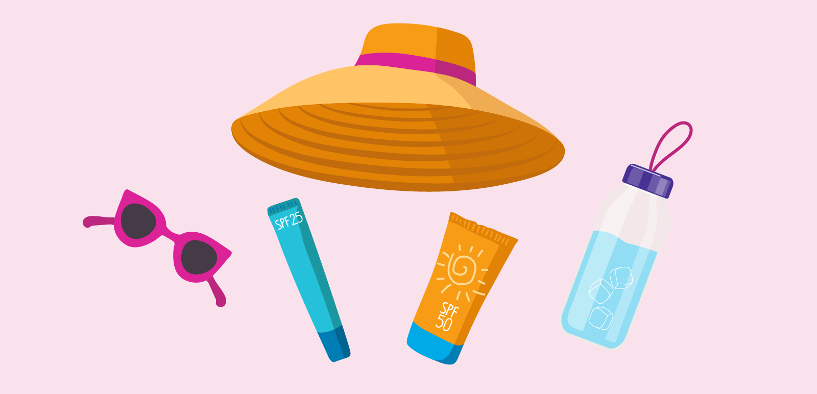 Use SF MRA Funds to Protect Your Skin from the Sun - San Francisco City ...